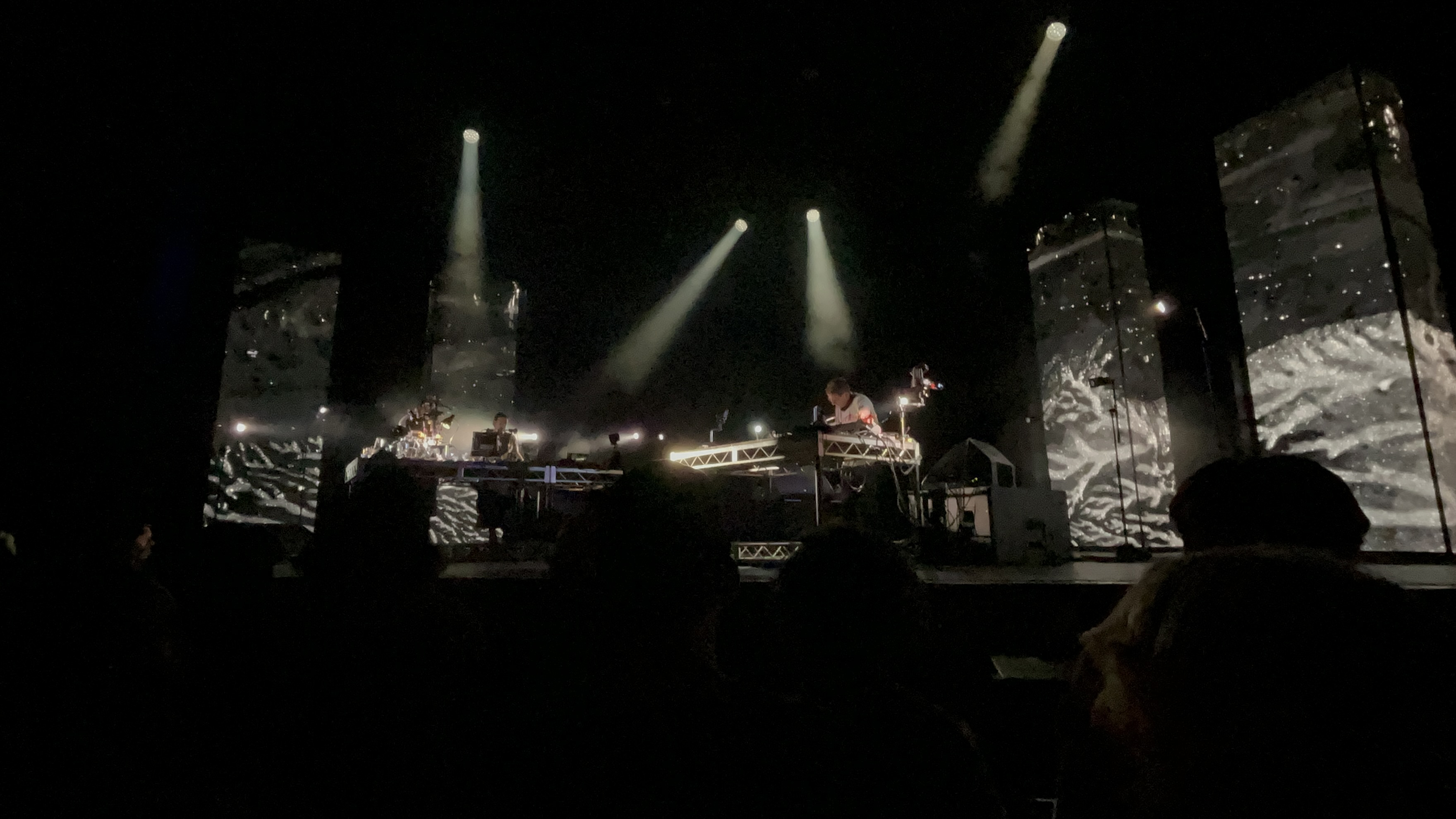 Music I listened to in 2025 - Seewoo Lee