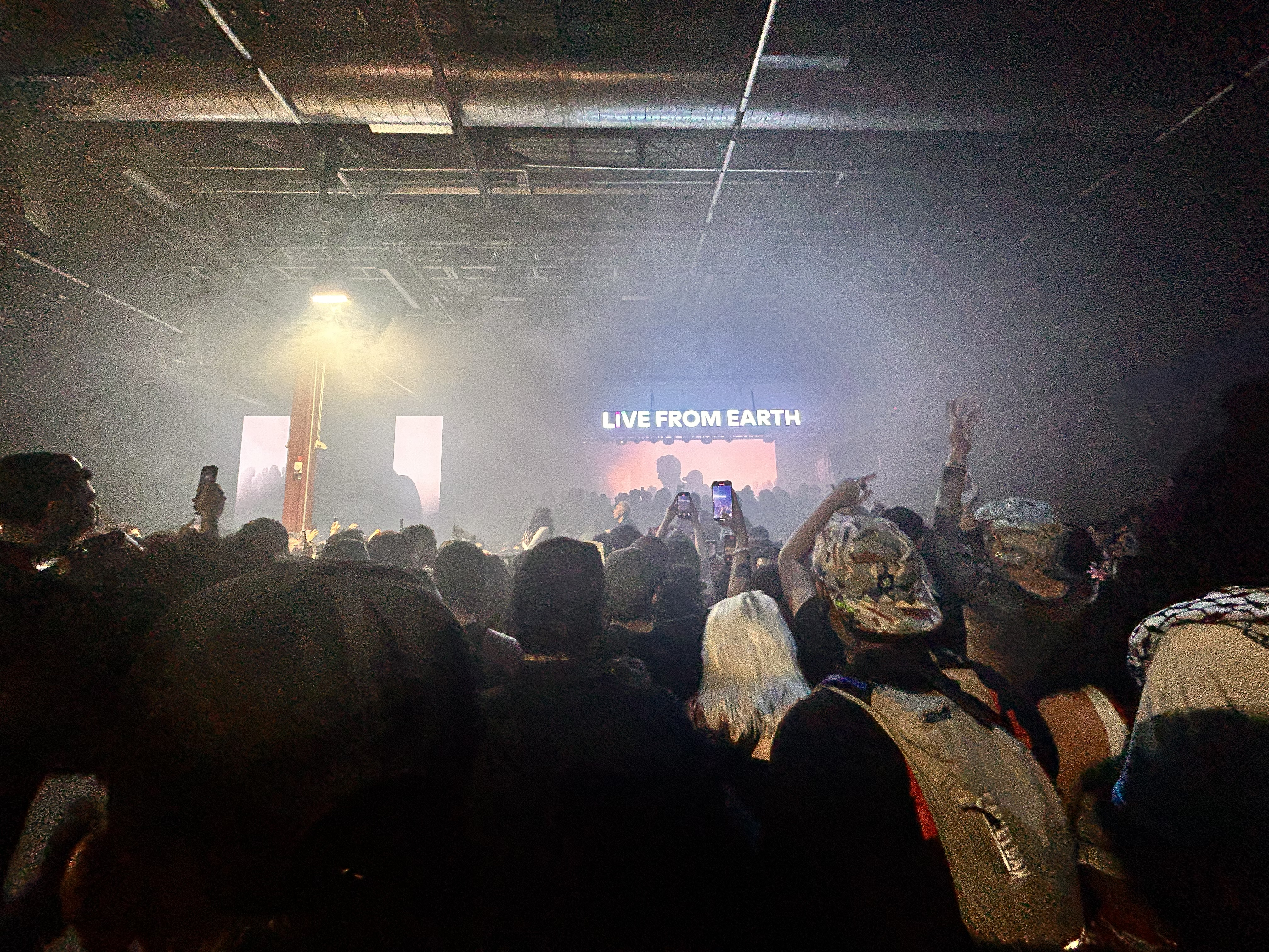 Music I listened to in 2025 - Seewoo Lee